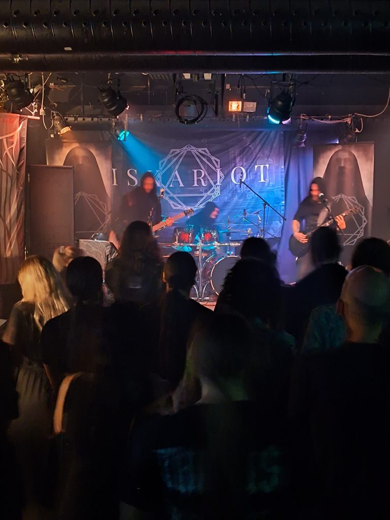 Mailights – ann and pat